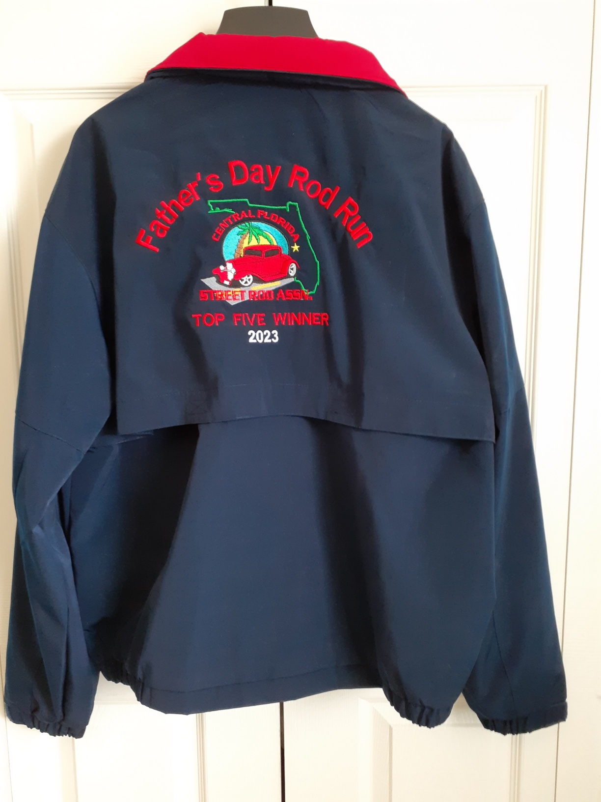 Central Fla. Street Rod Assn. - Club Car Shows